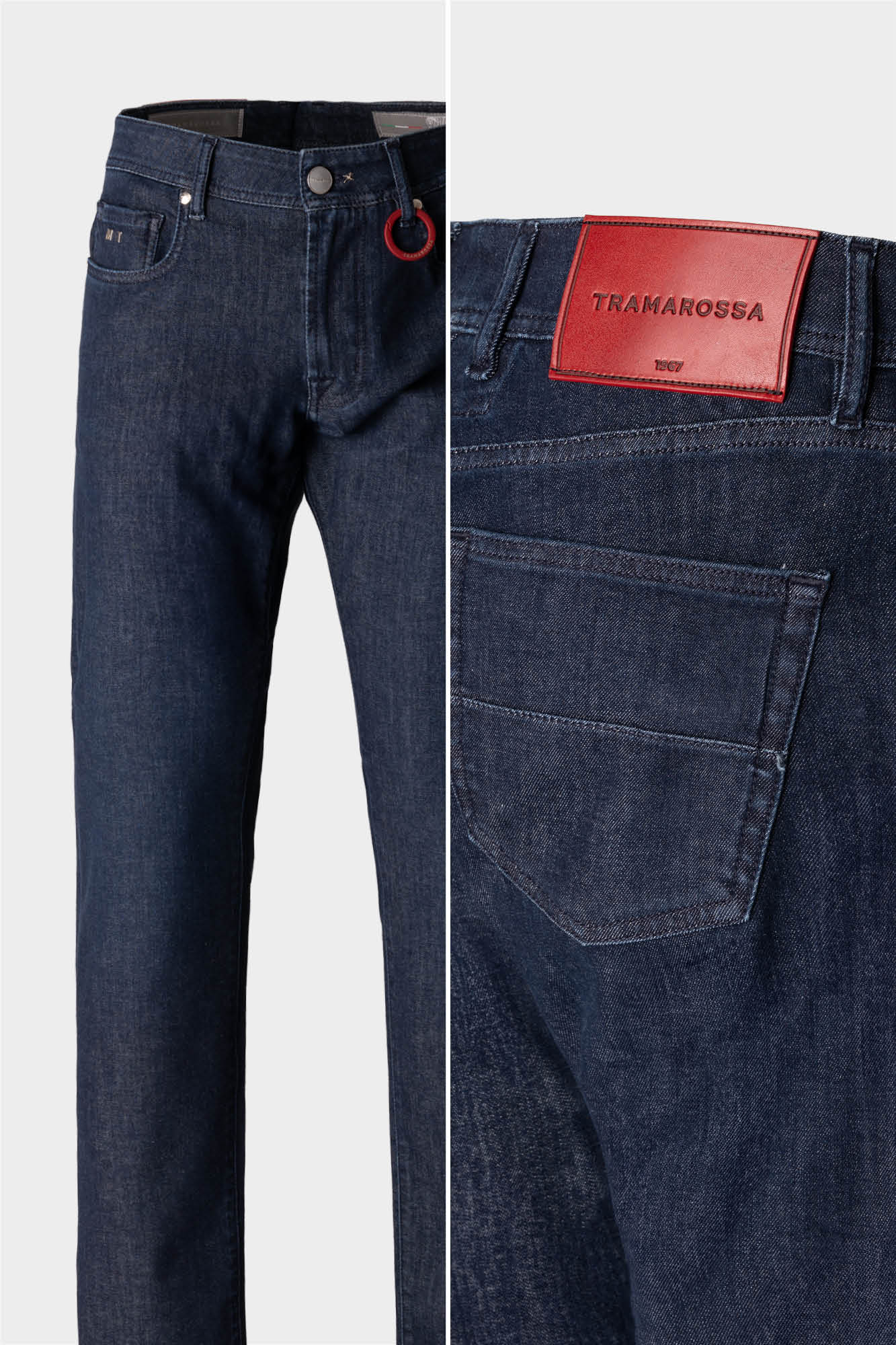 MICHELANGELO – DBSB – BLUE R-ELAX – Tramarossa Official Website